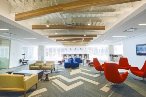 161 NORTH CLARK - The John Buck Company