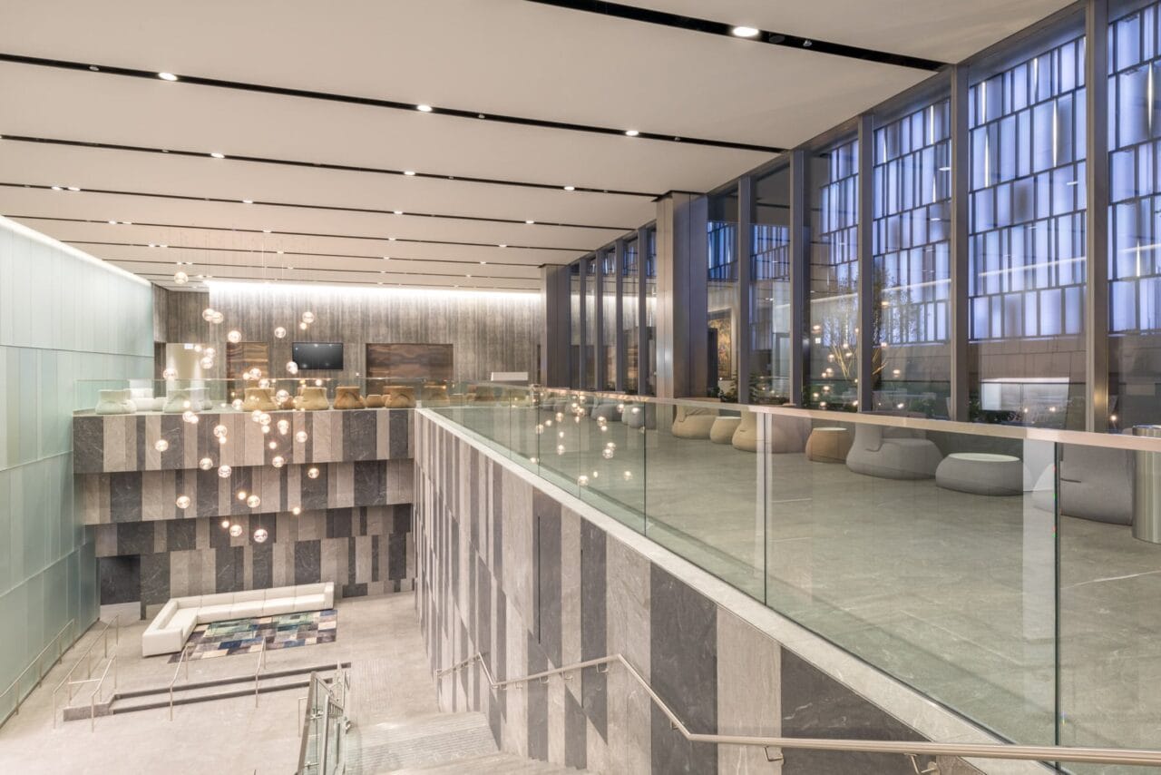 151 NORTH FRANKLIN - The John Buck Company