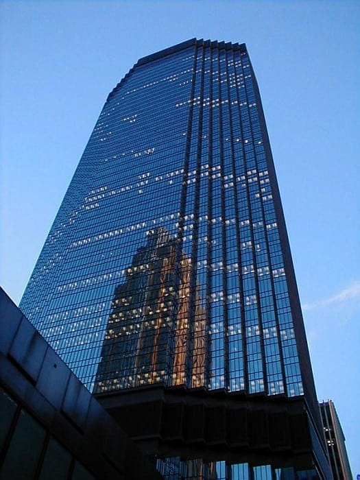 IDS CENTER - The John Buck Company