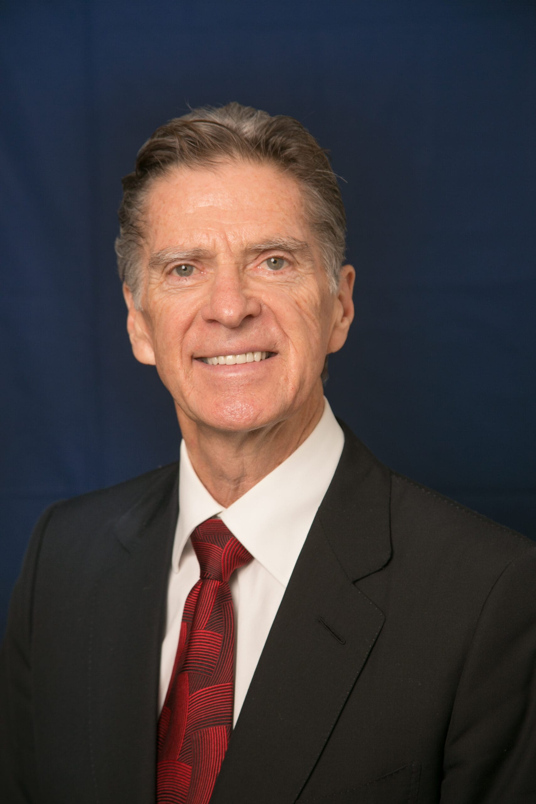 John A. Buck II - The John Buck Company