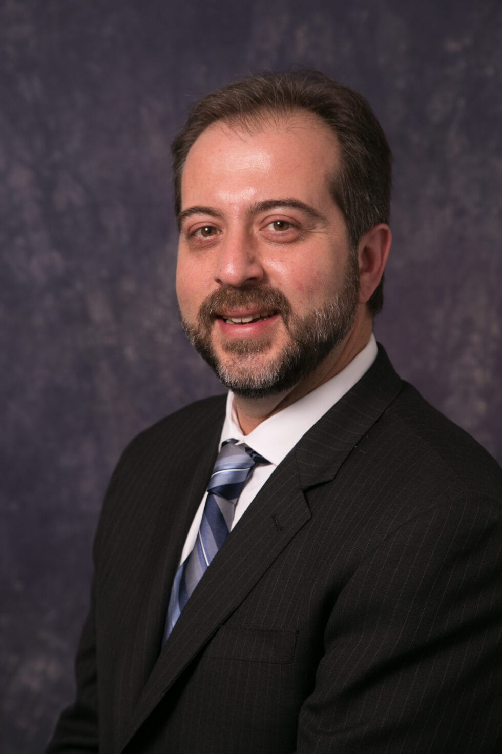 Nick Covello - The John Buck Company