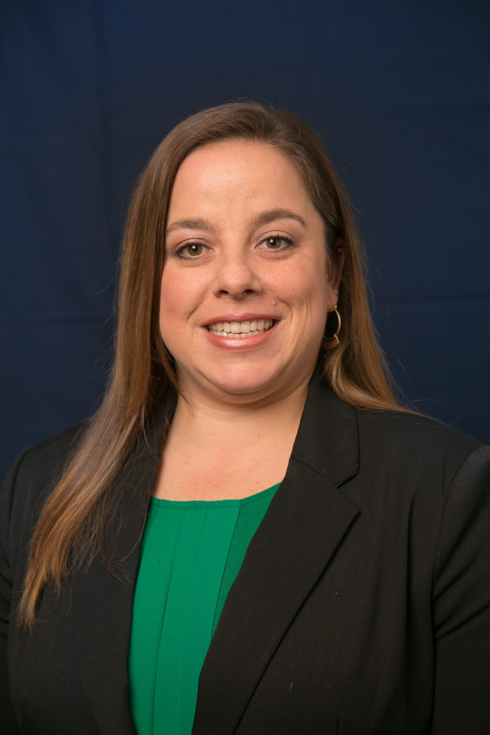 Sarah Lowrey - The John Buck Company