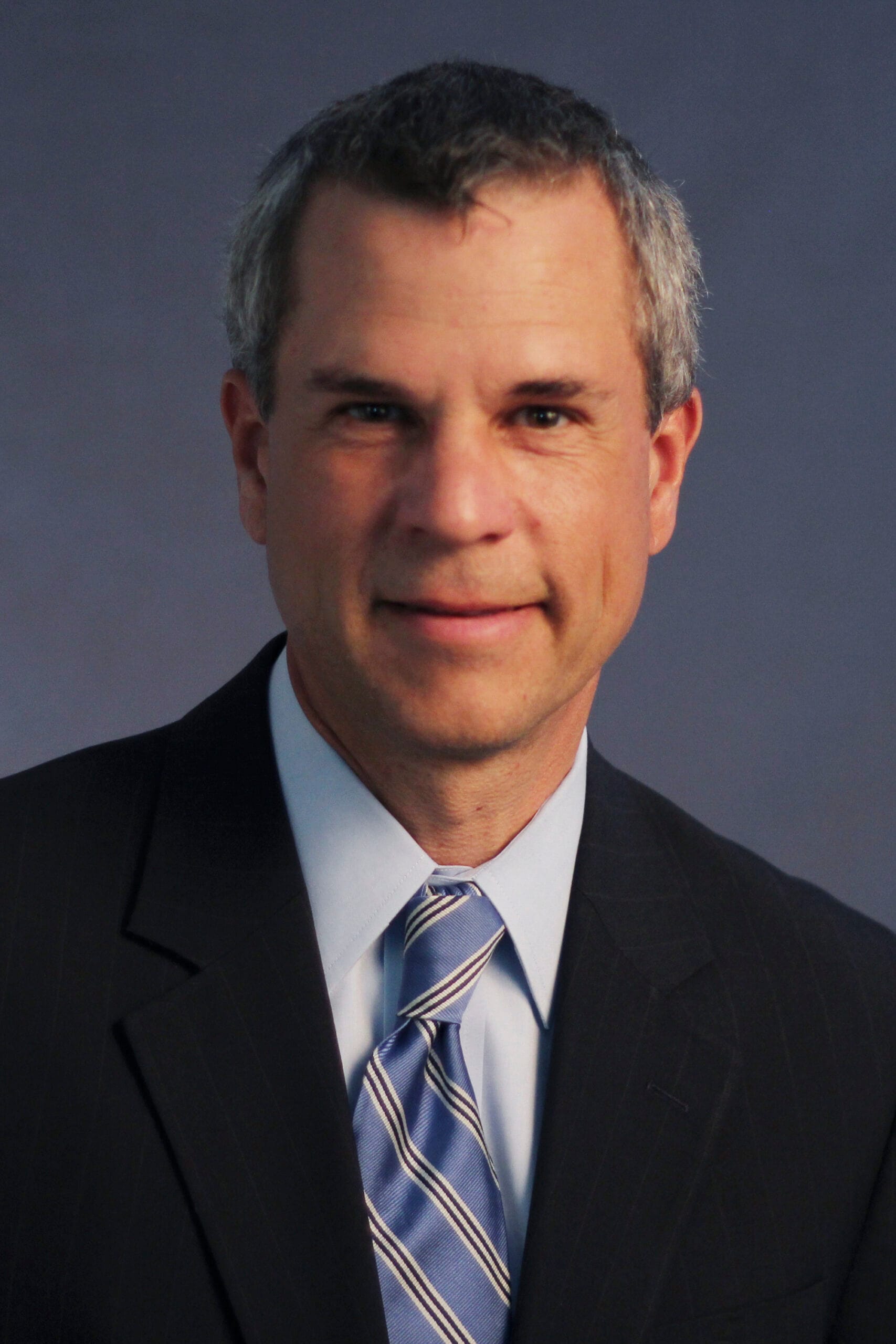 Mark Anderson - The John Buck Company