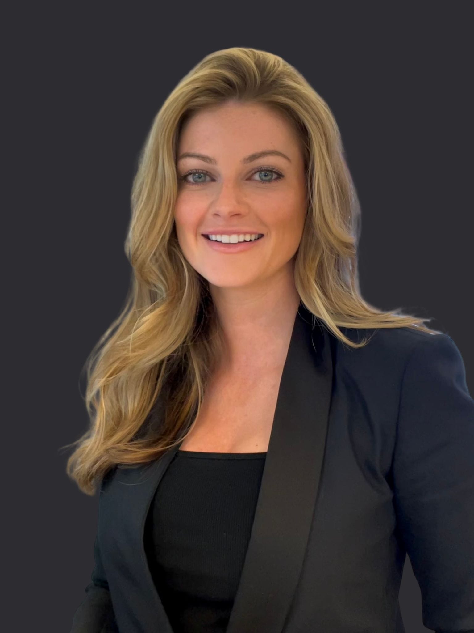 Caroline Buck - The John Buck Company